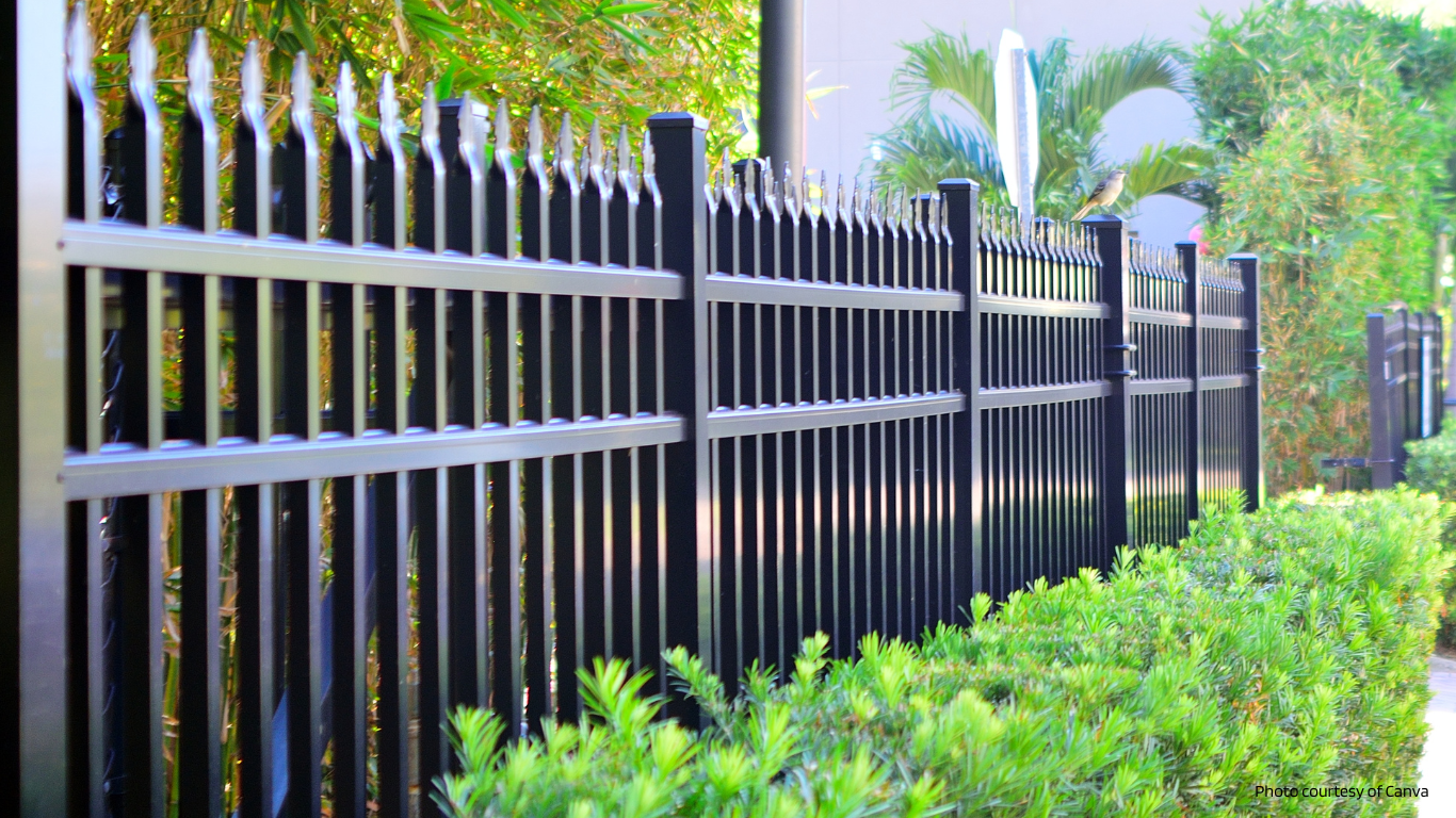 Premier Fence & Gate, LLC – The premier residential and commercial ...